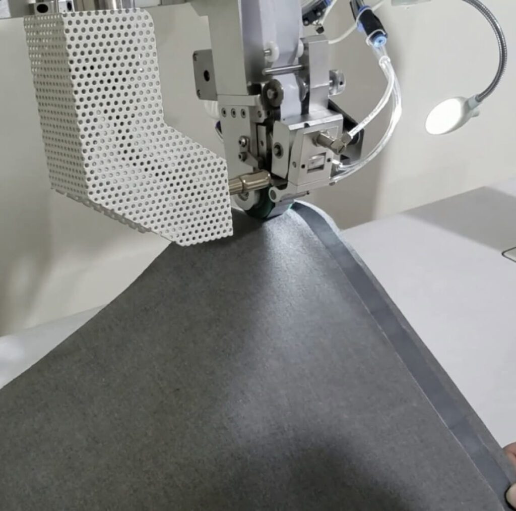 Active Apparel Group | Our Factories